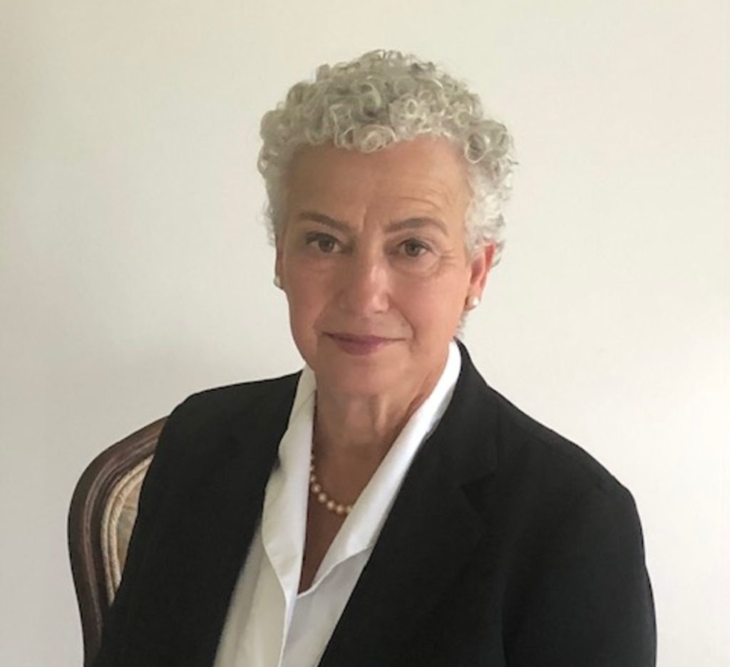 Nina Rumbold - Rumbold & Seidelman, PLLC - Adoption Law